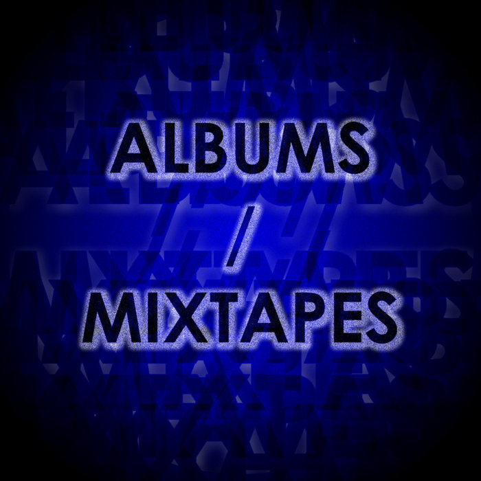 Albums/Mixtapes > | Canvas Records