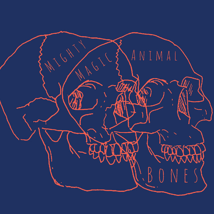 Bones | Mighty Magic Animal