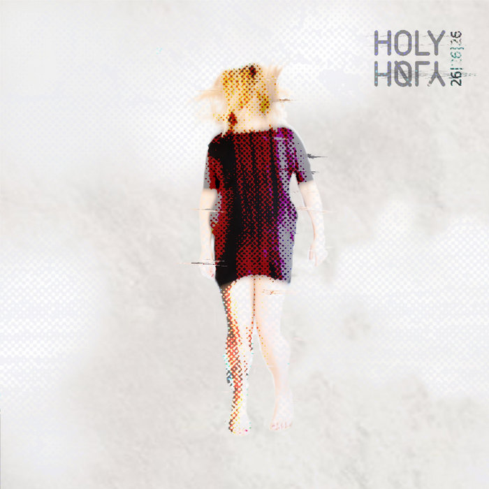 262626 | Holy Høly