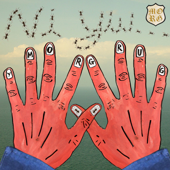 Ni Yw... | Y Morgrug | Klep Dim Trep