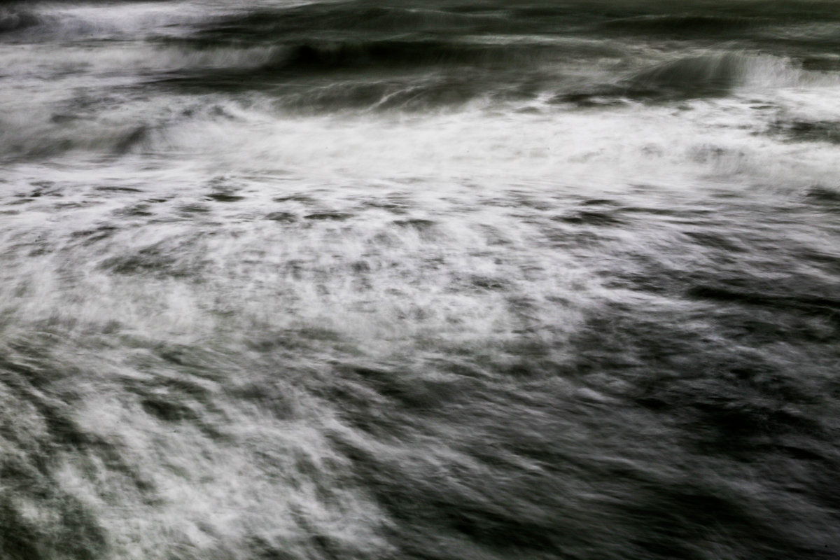 what strikes me most | GERSHON WAISERFIRER