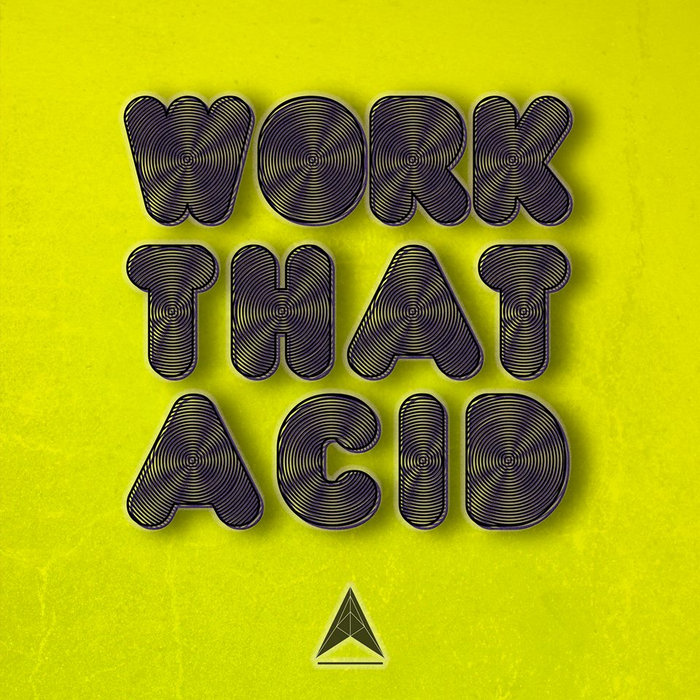 Work That Acid | Acidulant