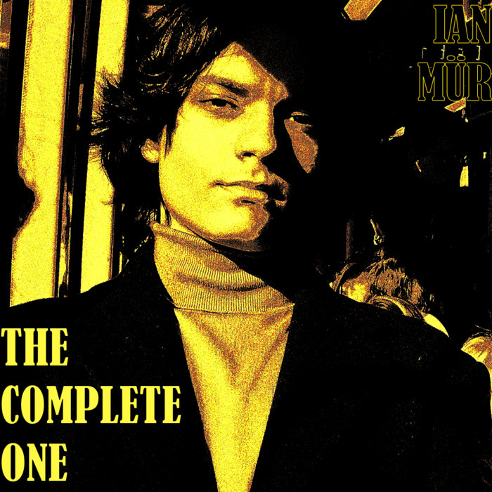 The Complete One | Ian Mür