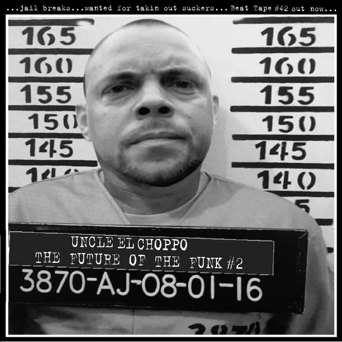 The Future Of The Funk - Volume 2 | A.C. The Program Director aka El ...