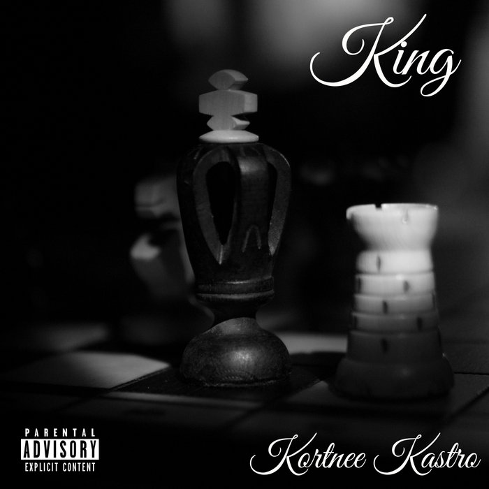 King | Kortnee Kastro