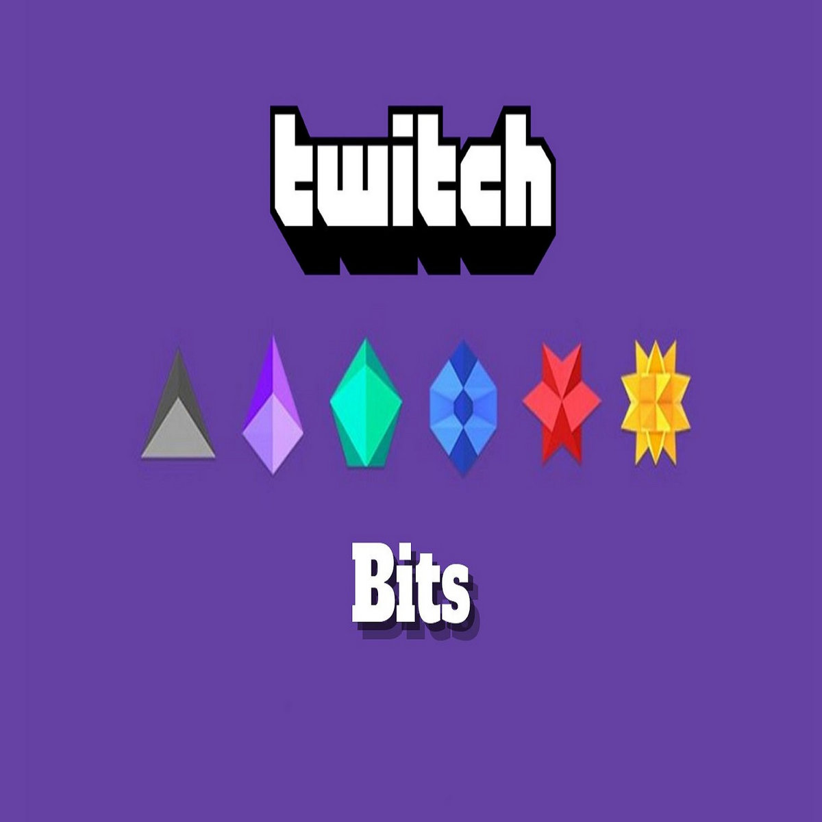 How to Claim Your Bits on Twitch | Twitch Bits