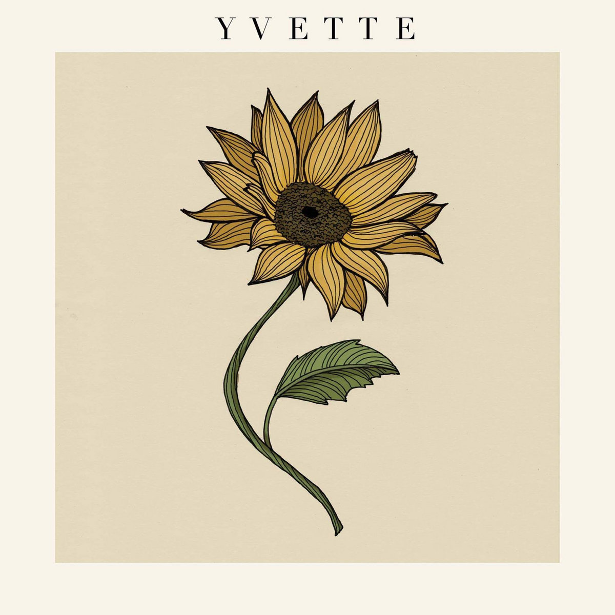 Yvette | Yvette