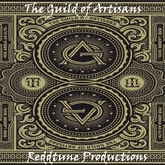 The Guild of Artisans | Various Artists and Redd Tune Productions ...