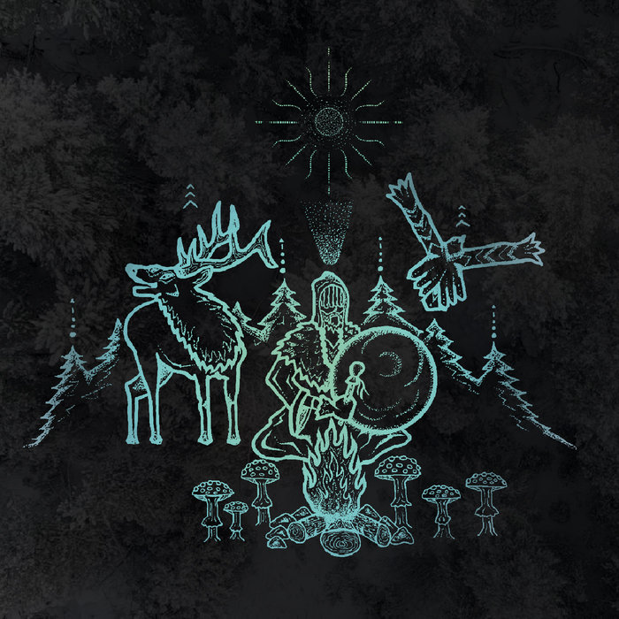 Winter Solstice 2021 Shamanic Drum Journey | Tim Norton SomaSounds