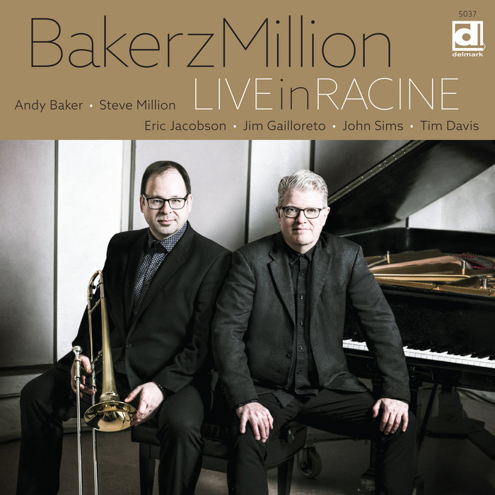 BakerzMillion - Live in Racine | BakerzMillion | Andy Baker