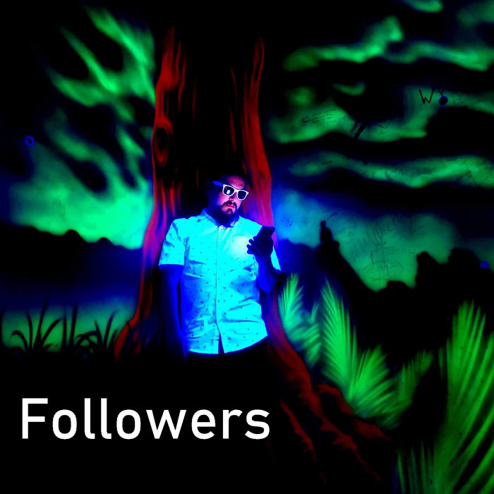 Followers | Cory Mercer