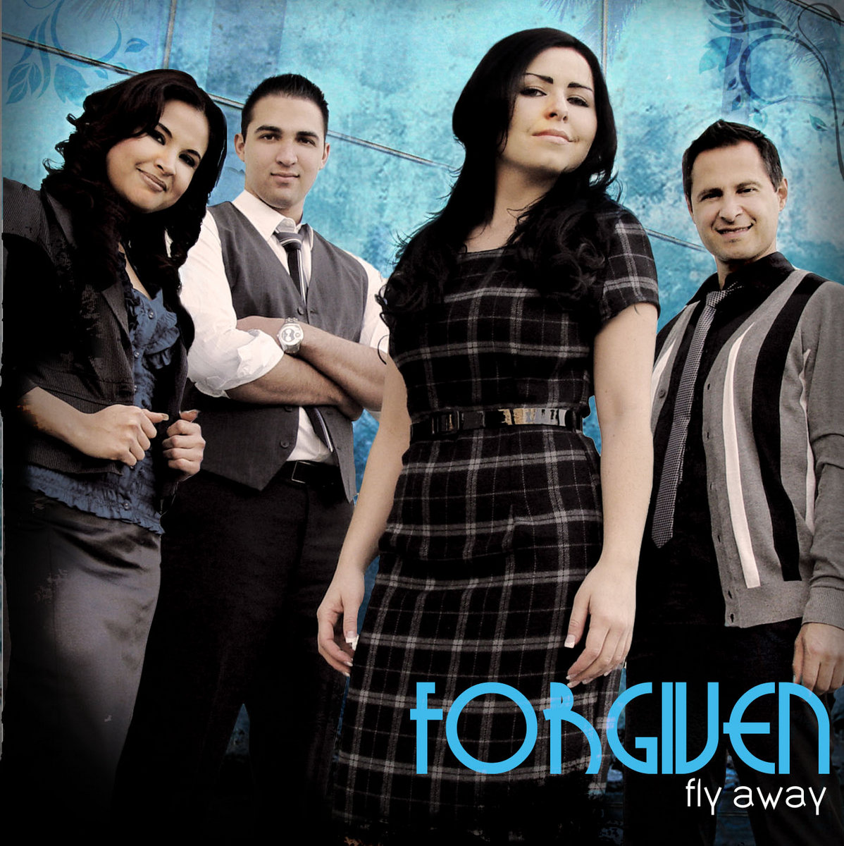 Fly Away | Forgiven