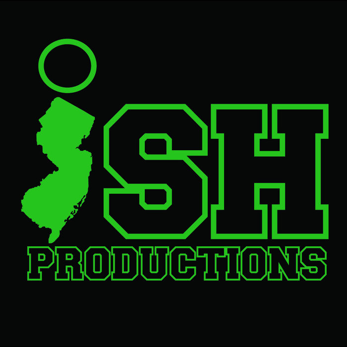 FRANK G ISHtrumentals | Frank G (ISH Productions)