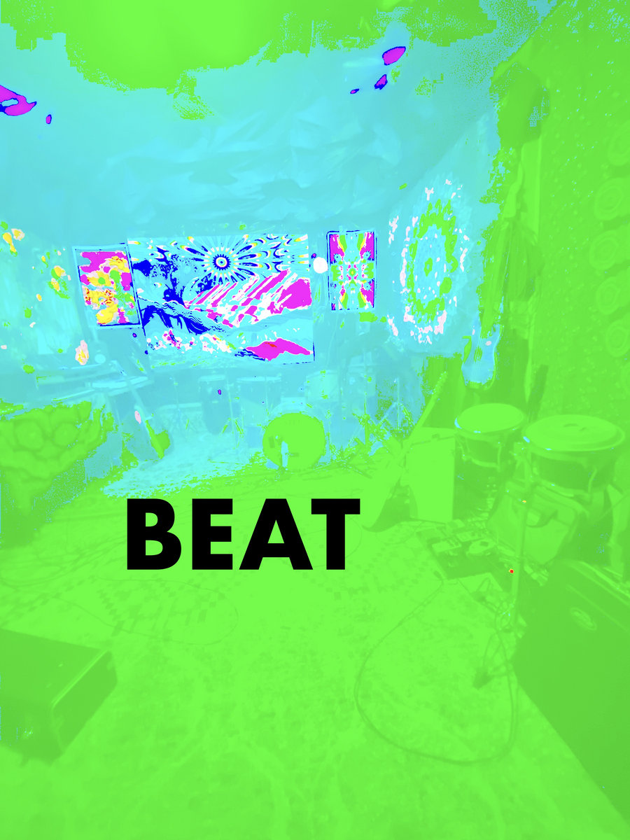 BEAT | Garth Anderson