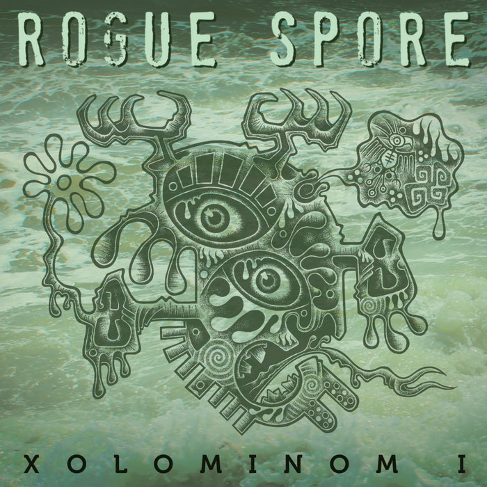 XOLOMINOM I (RS13-2023) | ROGUE SPORE