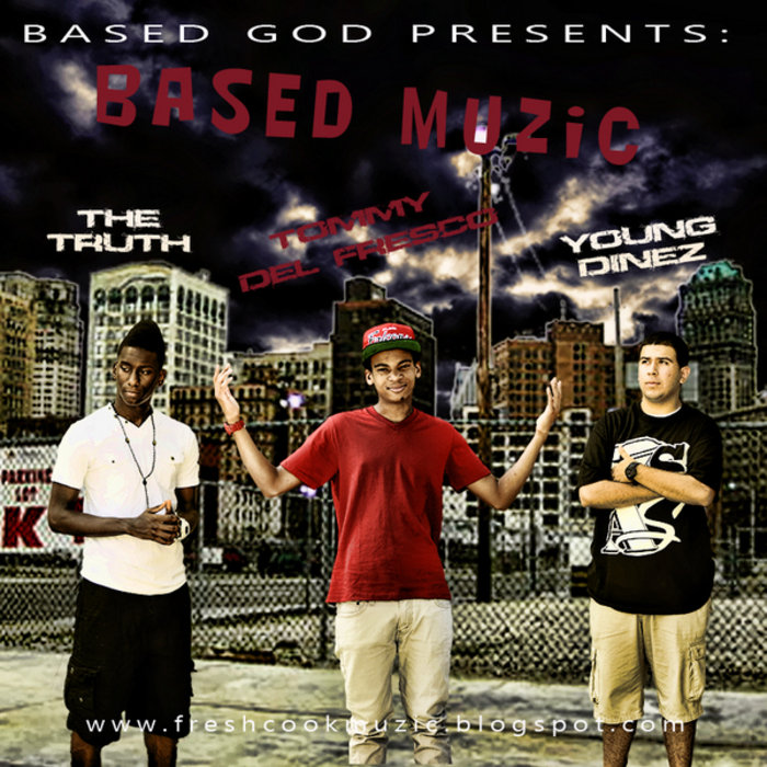 Based Muzic | Based Mob