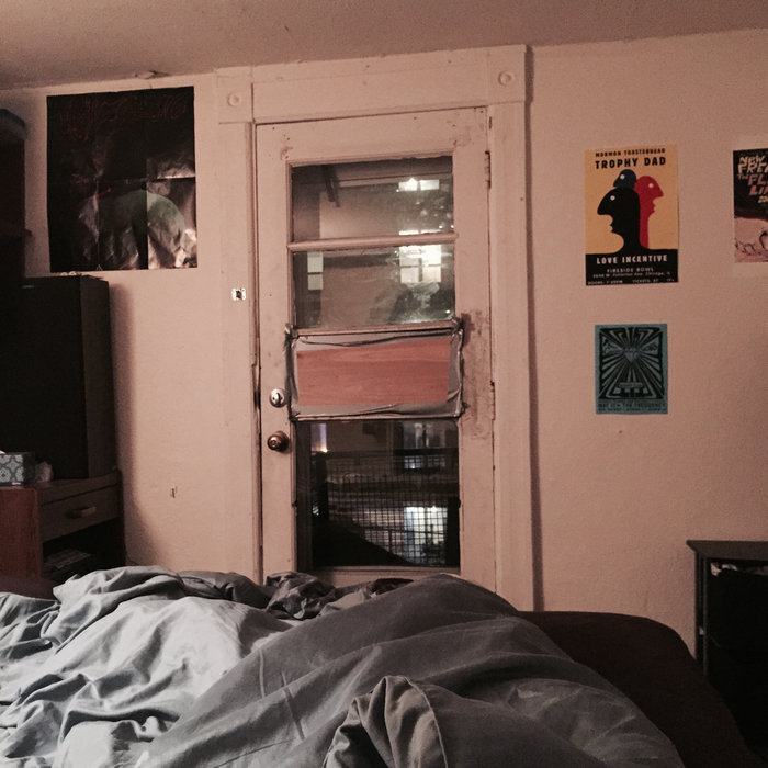 Louis Sachar / Saltines (single) | chameleon hex | Nagasaki Watchmen