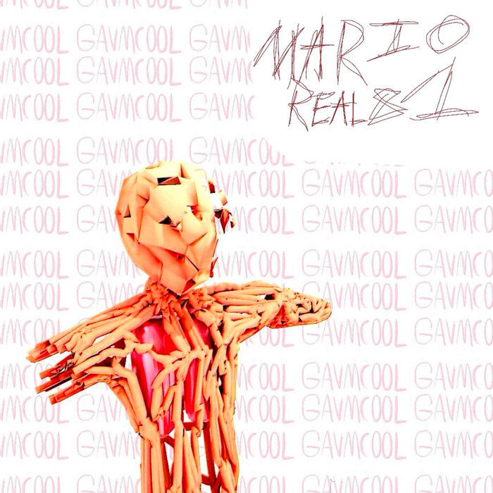 I Am the Broken Loop | MarioReal81
