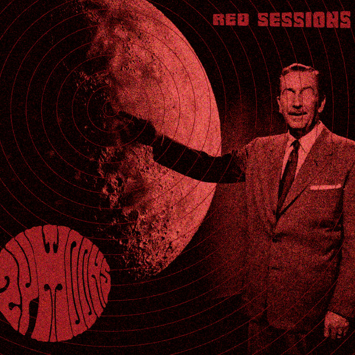 Red Sessions | 24Moons