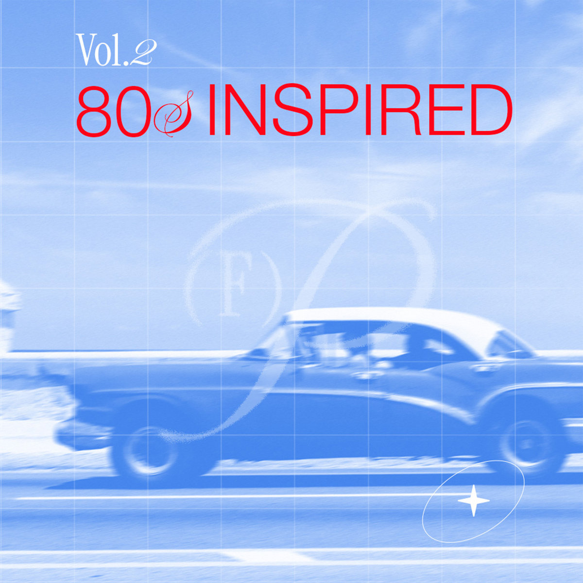80s Inspired - Vol. 2 | Lennart, SEIUN, Marcus Christiansen | Filter Phaser