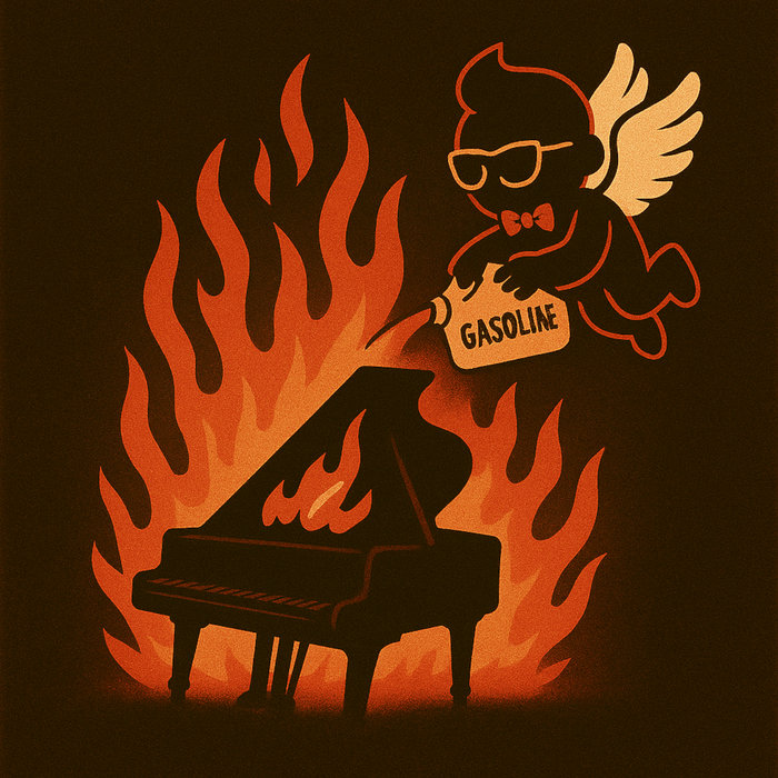 Masterpiece | Dr. Frames