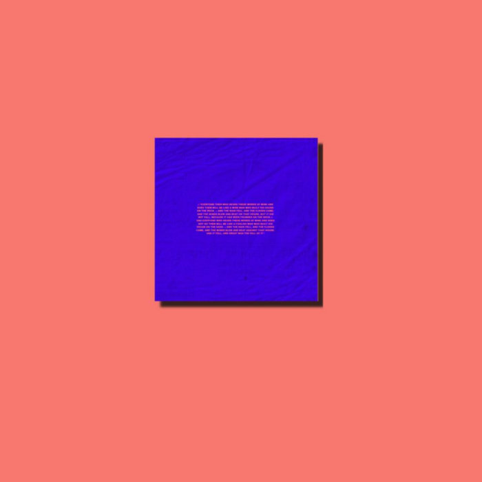THE ROCK (Zero Smoke Remix) | Forrest Frank & Crowder | Zero Smoke