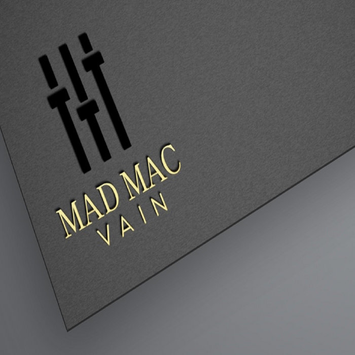 Mad Mac So Vain | Mad Mac / Macca / Macca And The Boy / Paul De Mac ...