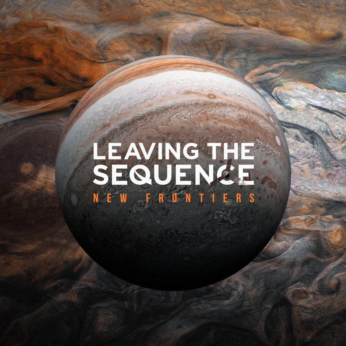 New Frontiers | Leaving the Sequence