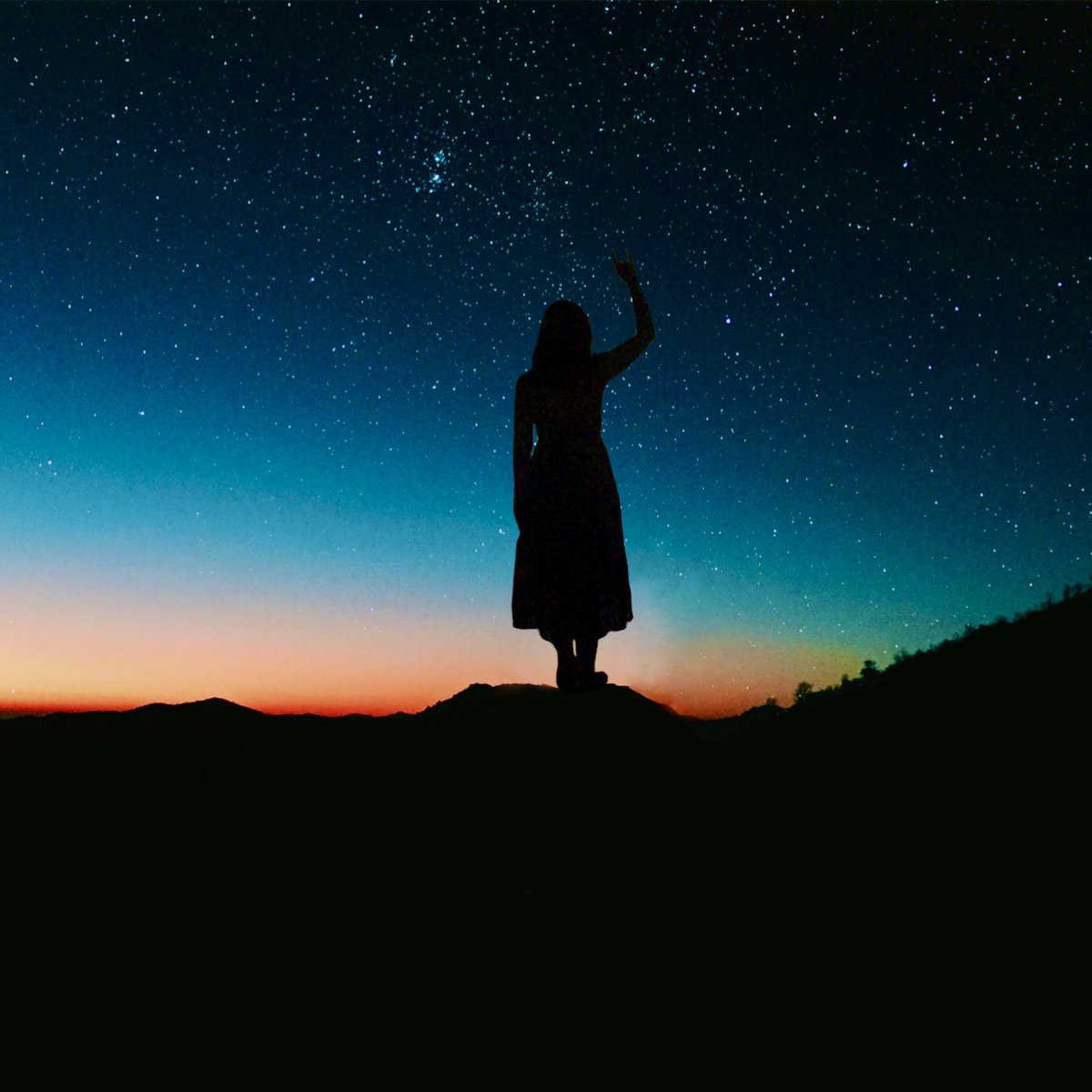 The Bravest Thing | Amy Beth Anders