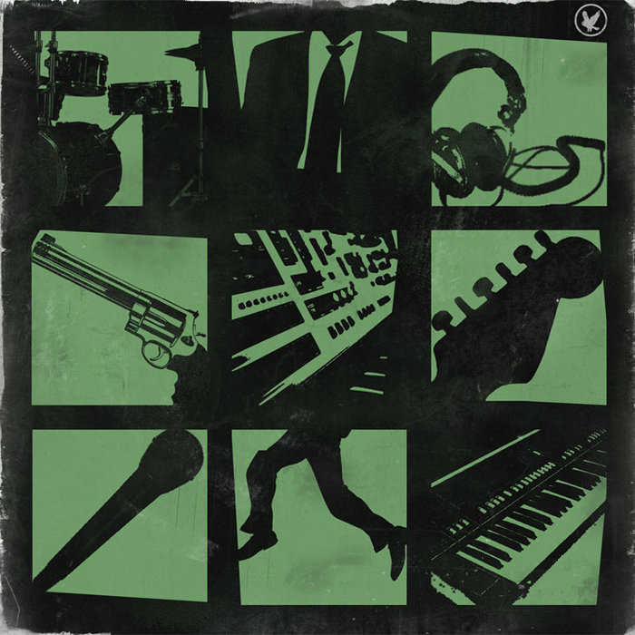 Datura Root Single | Pawn Shop