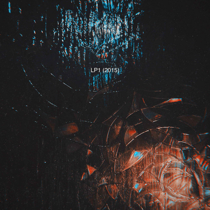 LP1 (2015) | fine.