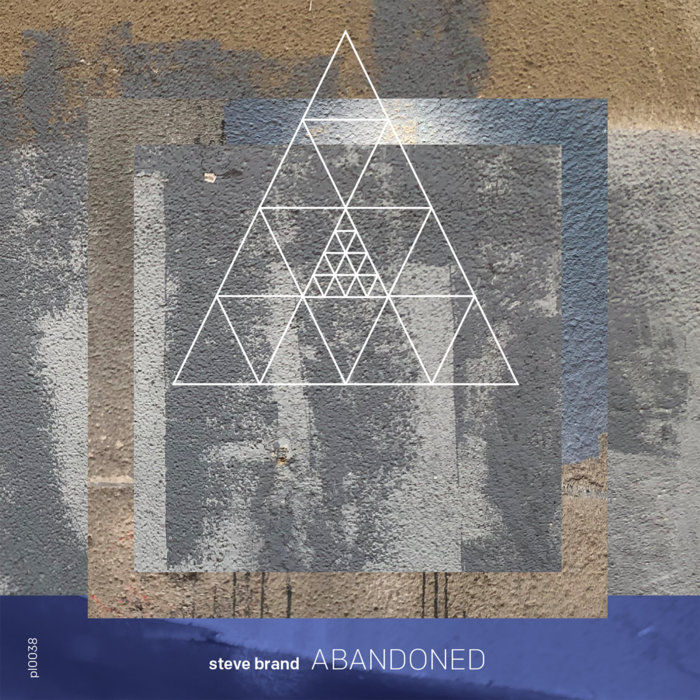 Abandoned | Steve Brand