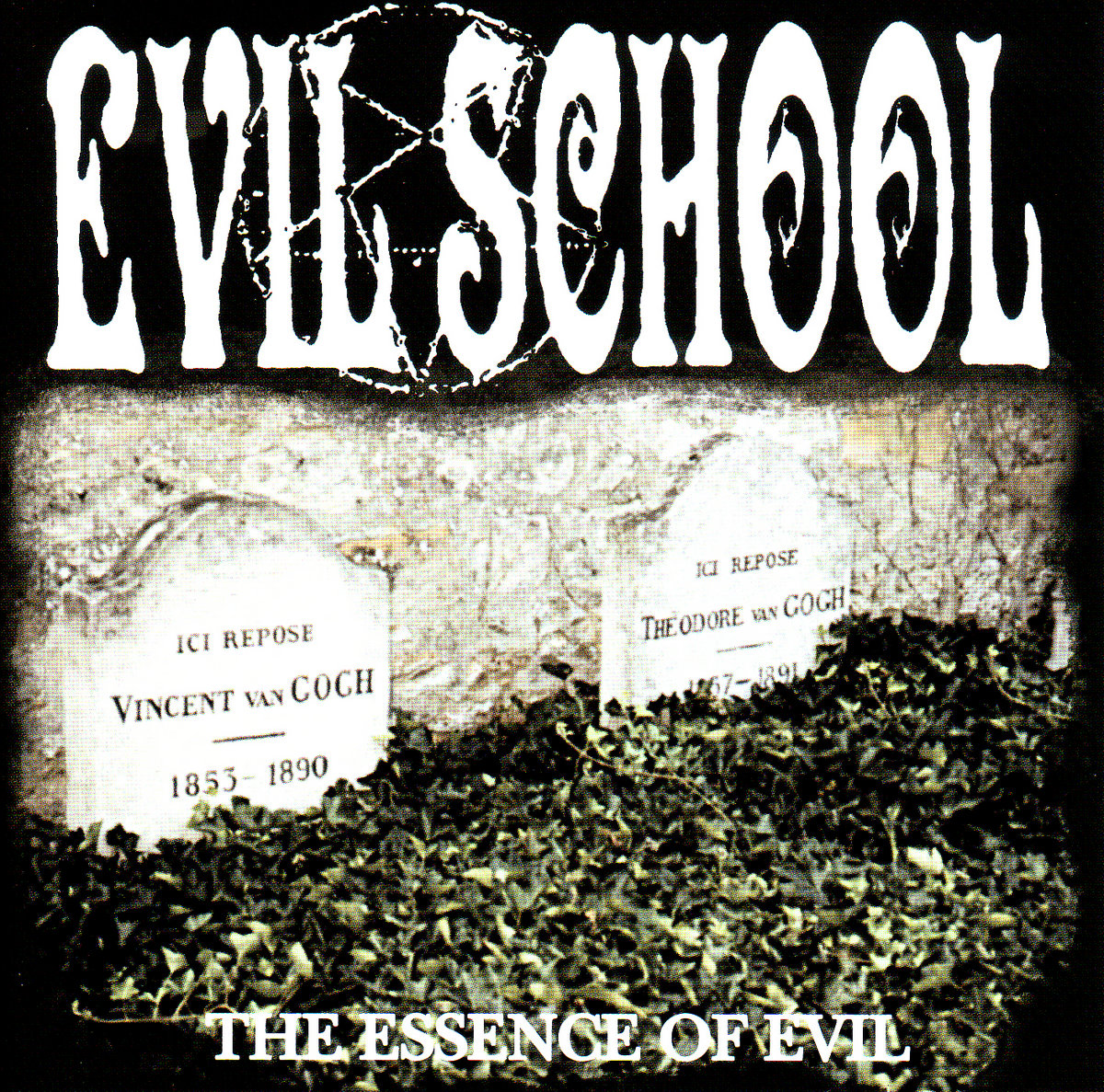 THE ESSENCE OF EVIL (ch-84) | EVIL SCHOOL | LessThanTV
