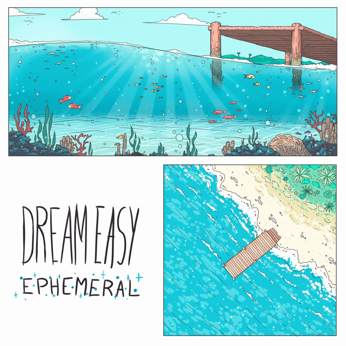 Ephemeral | Dream Easy Collective