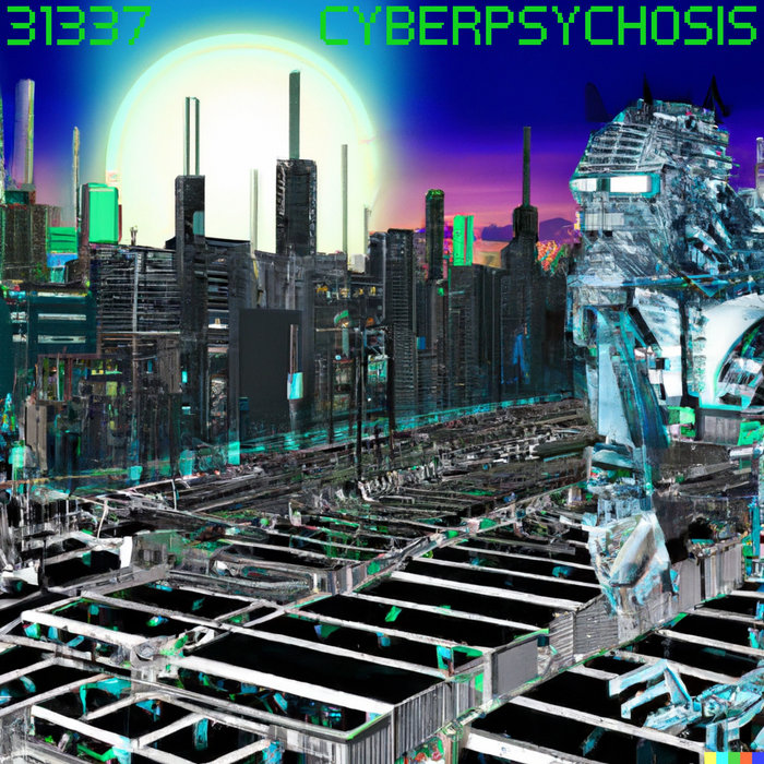 Cyberpsychosis | 31337