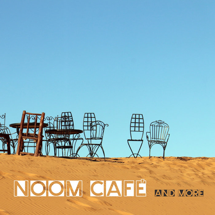 And More | Noom Café