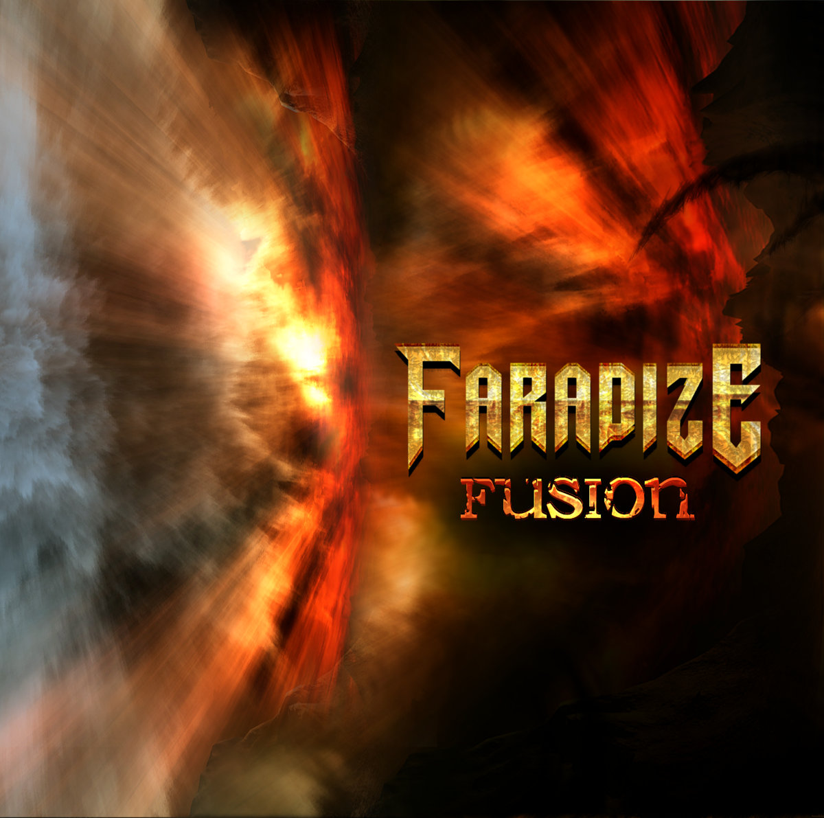 Fusion | Faradize | Ektoplazm