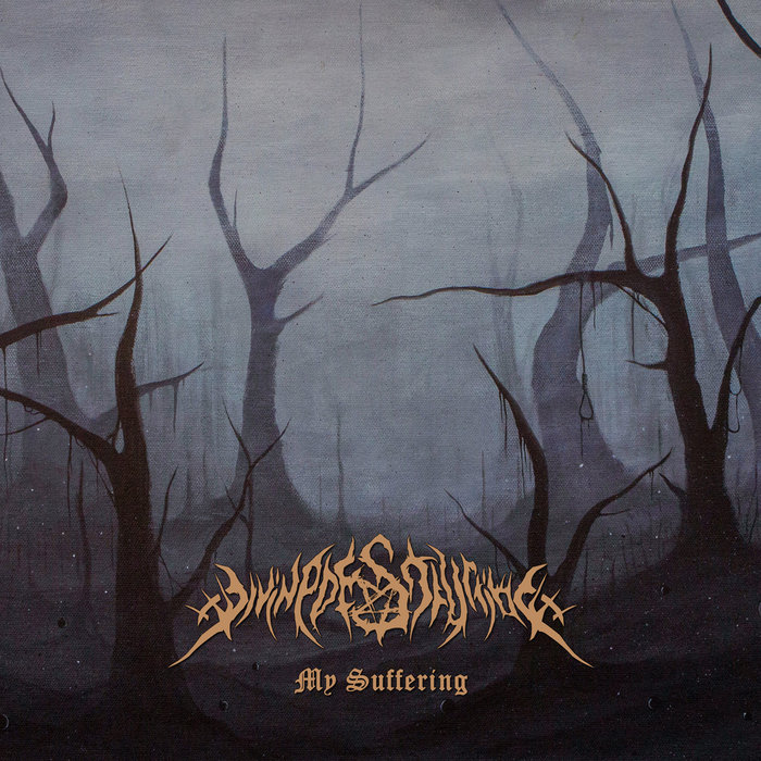 My Suffering | Divine Destruction