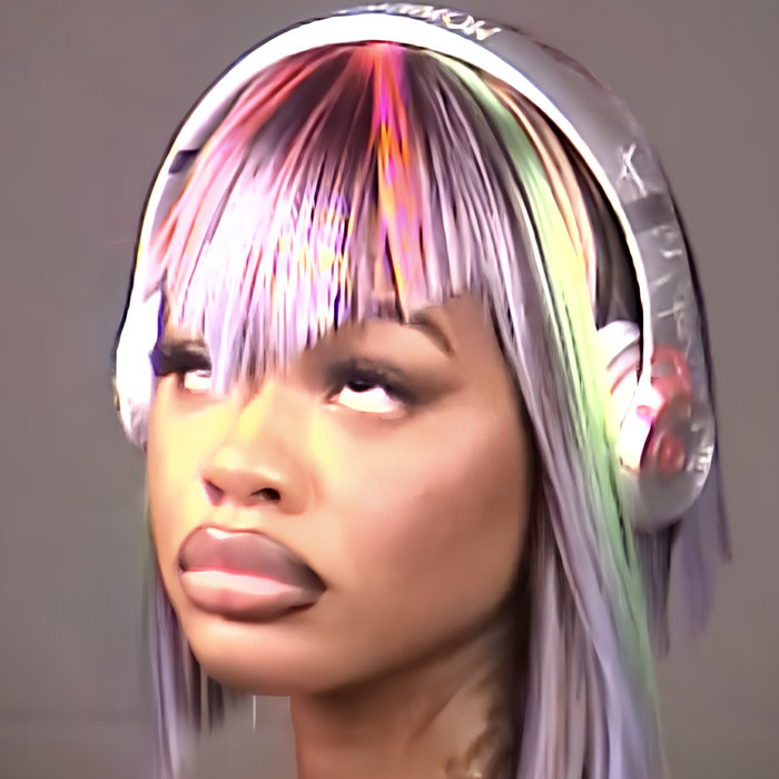 JT - OKAY (CAM GIRL & Gaszia Edit) | Gaszia