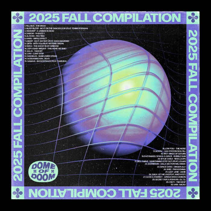 Dome of Doom Fall Compilation | DOMEOFDOOM