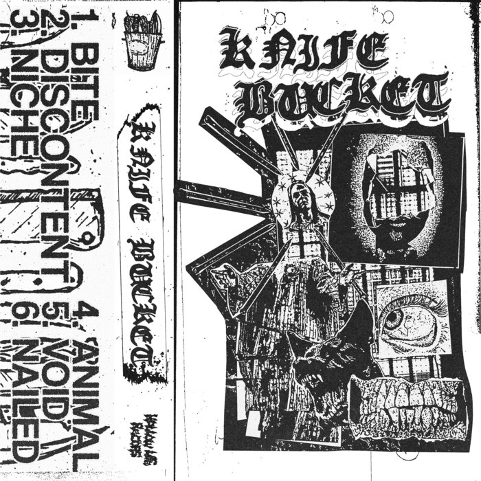 DEMO '23 | Knife Bucket | Hollow Life