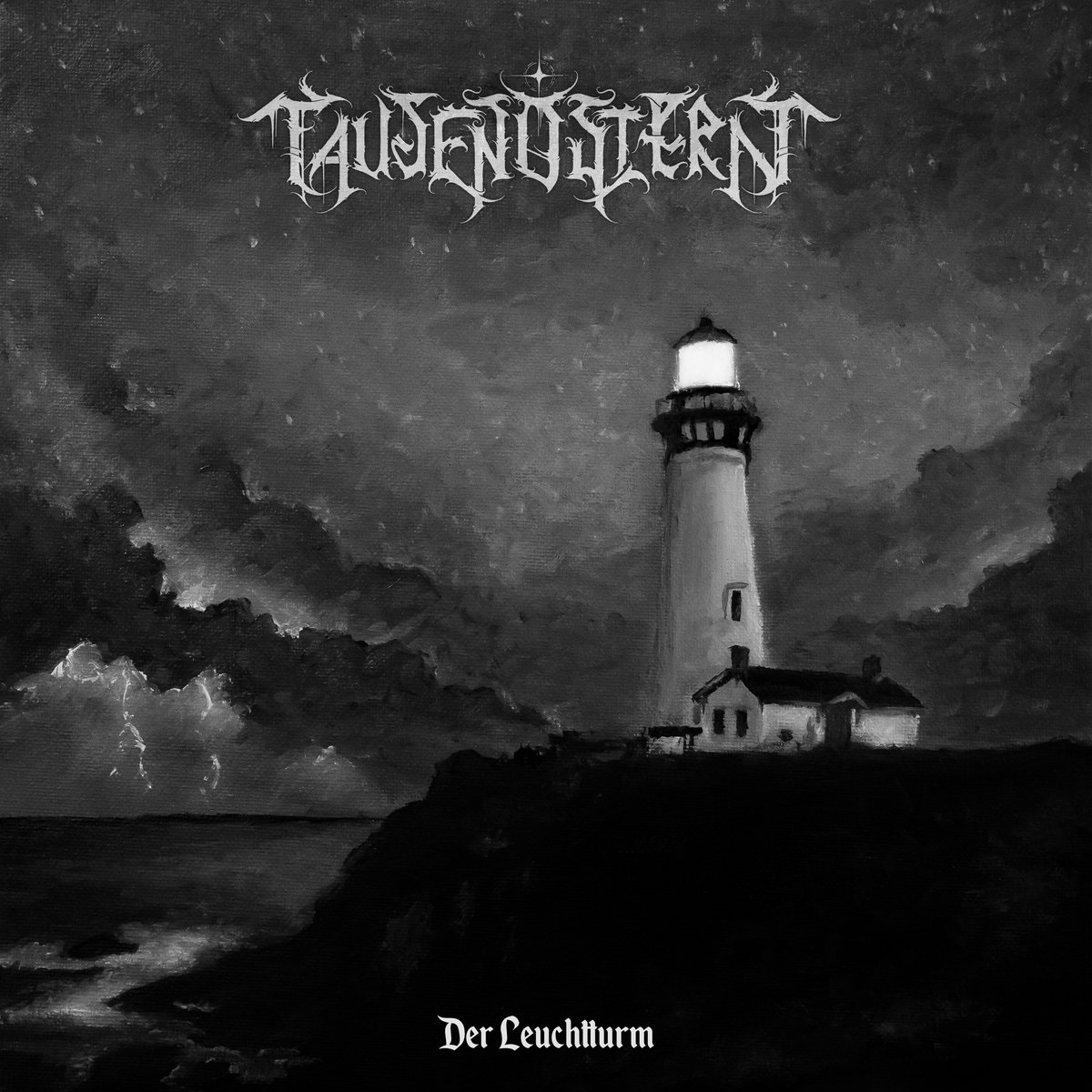 Der Leuchtturm | Tausendstern | Sumarbrander