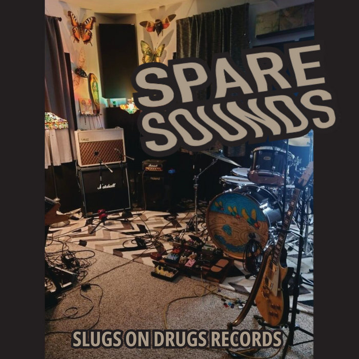 Spare Sounds | Spare Sounds