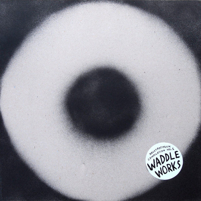Neustadtmusik Compilation Vol. 1 Waddle Works | various | Neustadtmusik