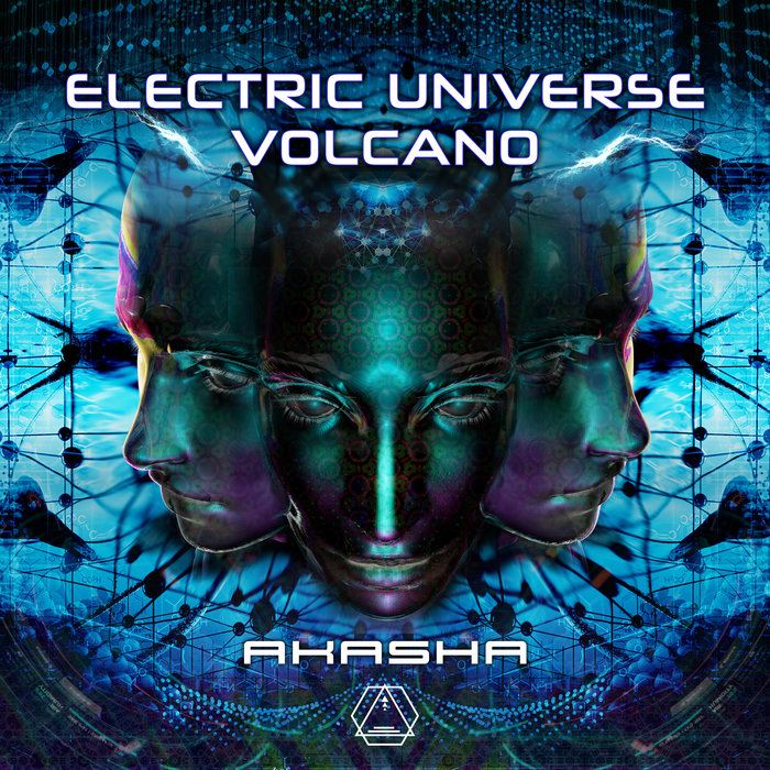 Electric Universe & Volcano - Akasha | Sacred Technology