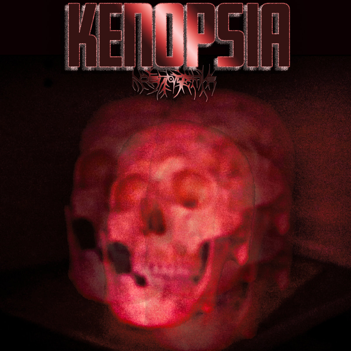 Kenopsia | noleondrake