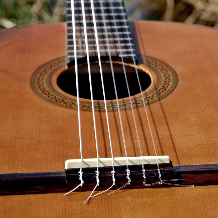 Spanish Rumba Guitar Instrumental Backing Track D minor | Nick Neblo ...