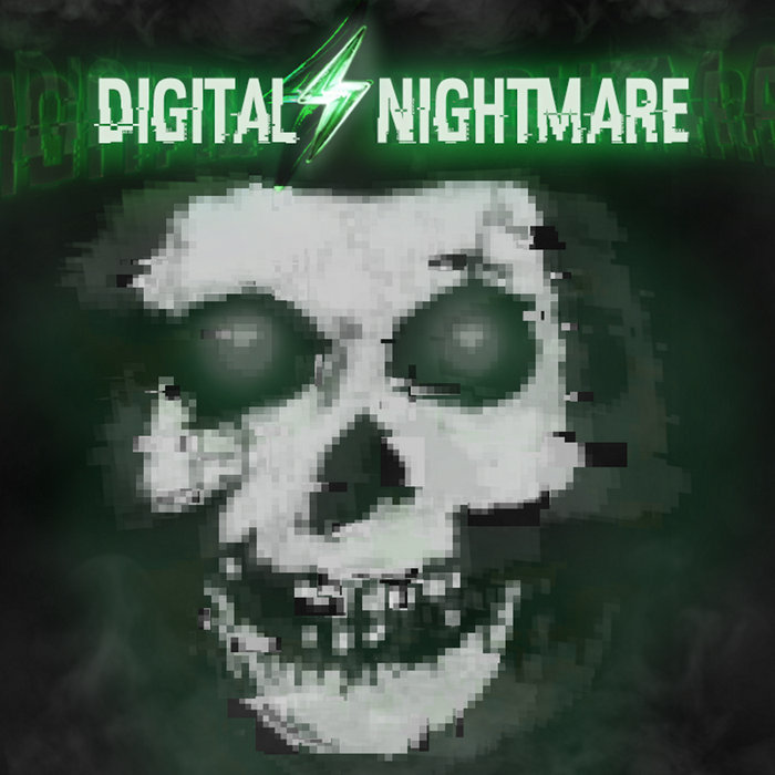 Digital Nightmare Part 2 - Dark Ambience & More | NeptuneUK | Dan McLeod