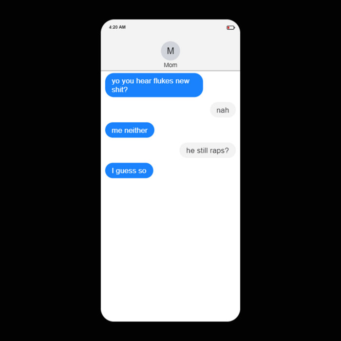 you still rap? | Fluke Human