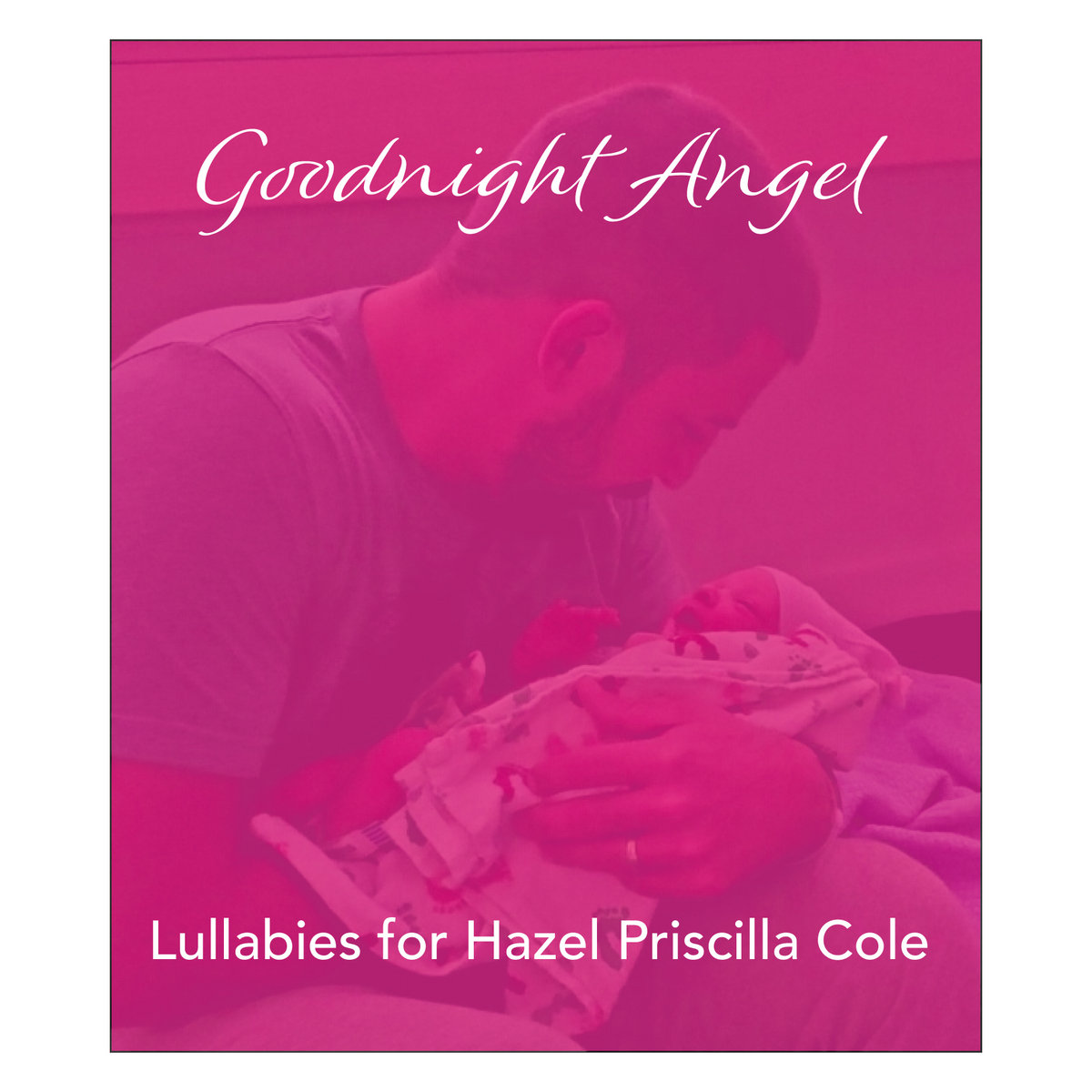 "Goodnight Angel" | Lisa Grace (GG) | Lisa Grace
